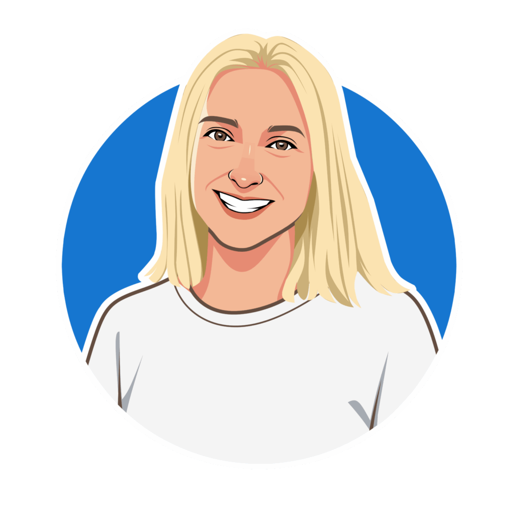 Our Team - Upswing International