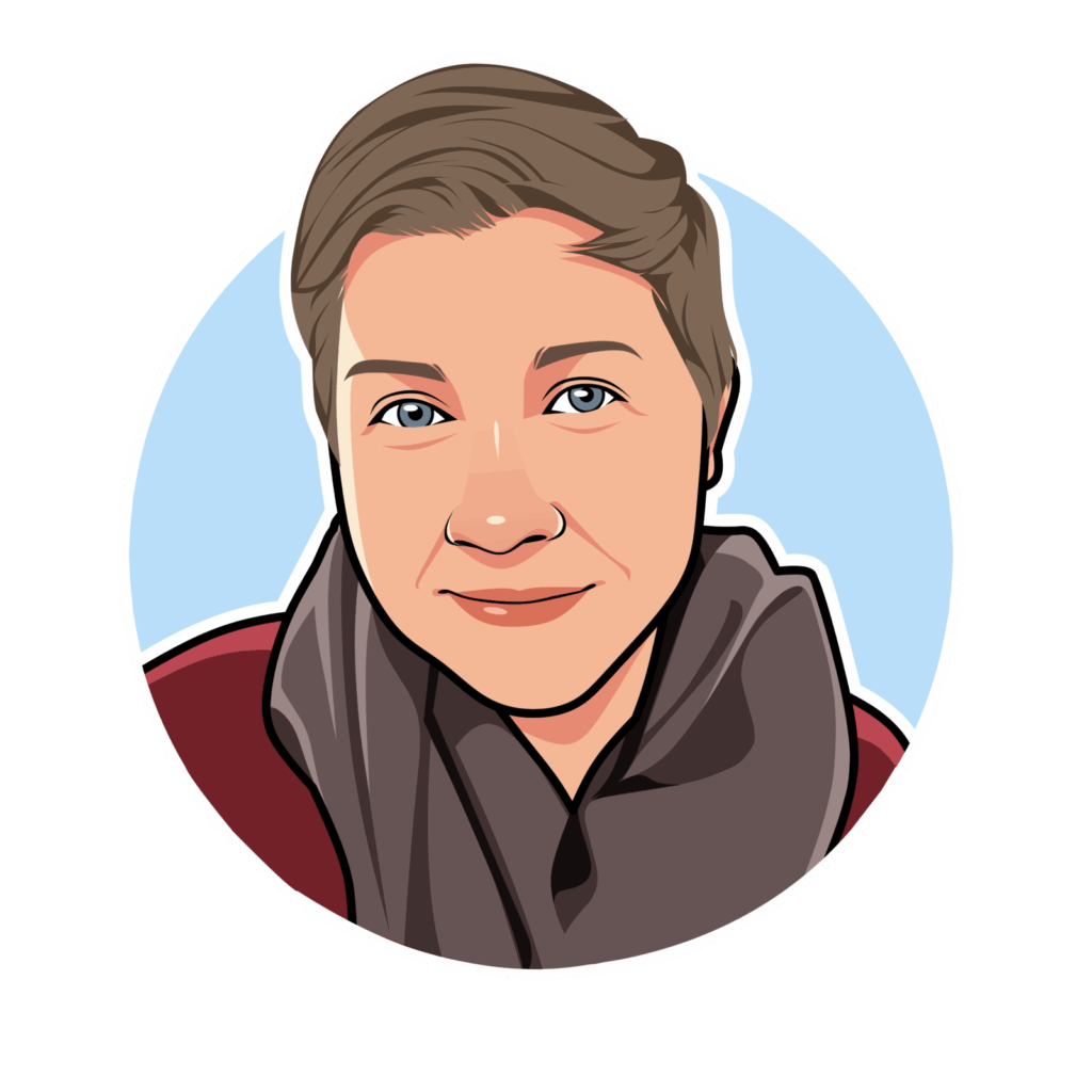 Our Team - Upswing International