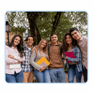 Request a Demo - Upswing International