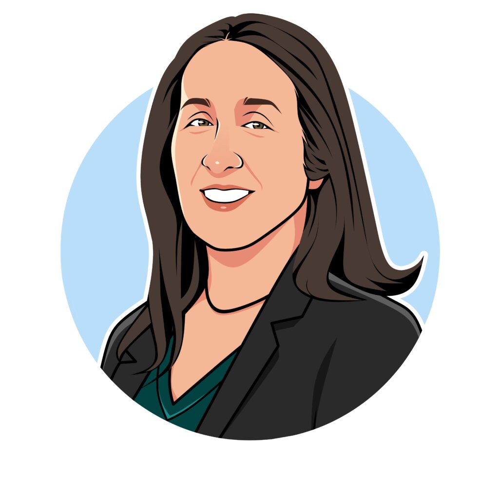 Our Team - Upswing International