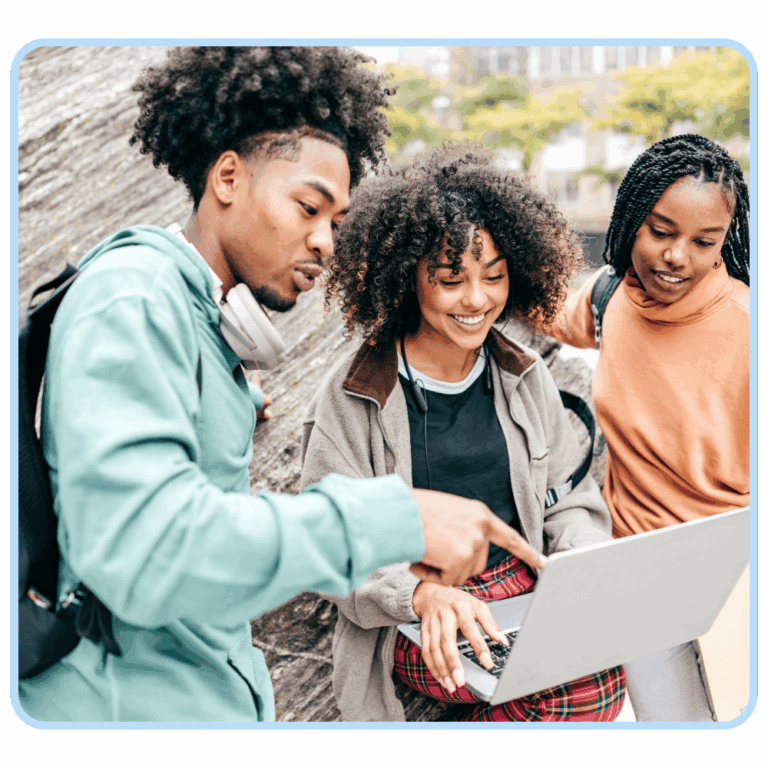 Student Contact Us - Upswing International