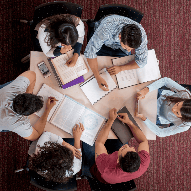 Student Workshops - Upswing International