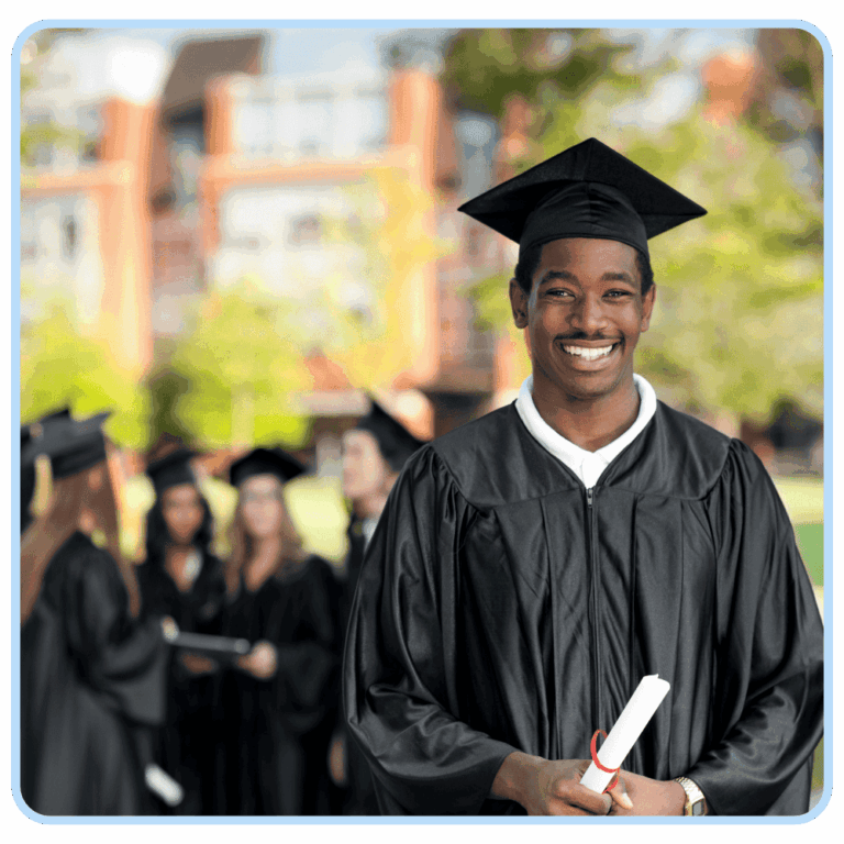 Who We Serve - Community Colleges - Upswing International