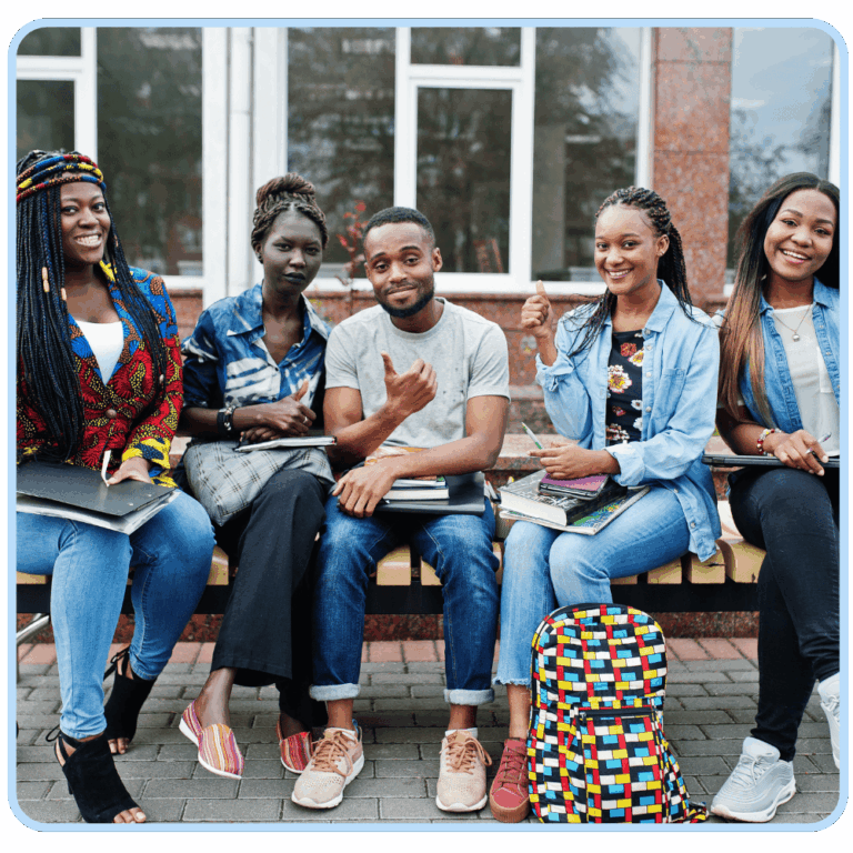 Who We Serve - HBCUs - Upswing International