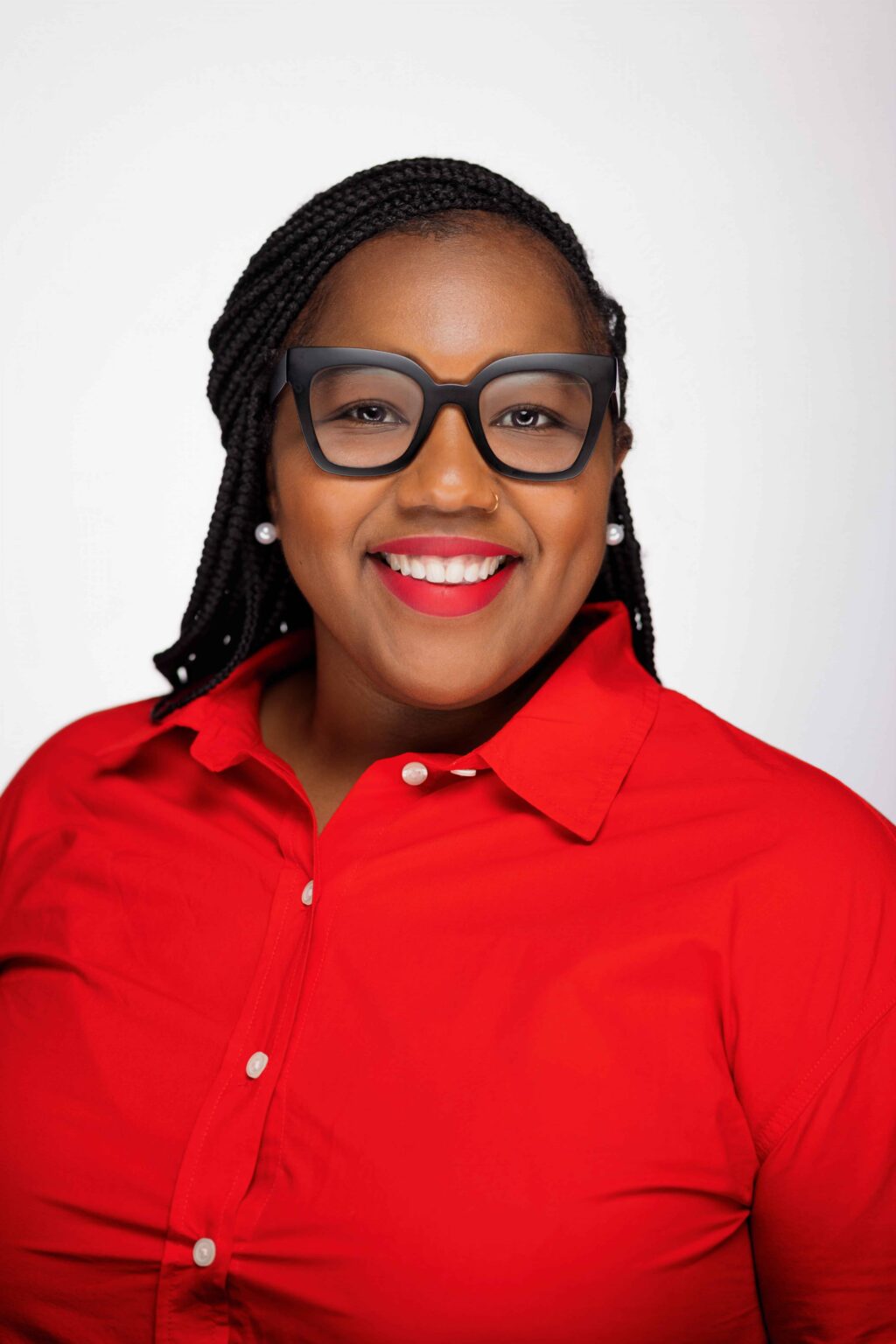 Equity in Education Conference - Upswing International