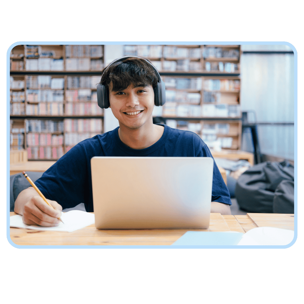 Tutoring & Assignment Review - Upswing International